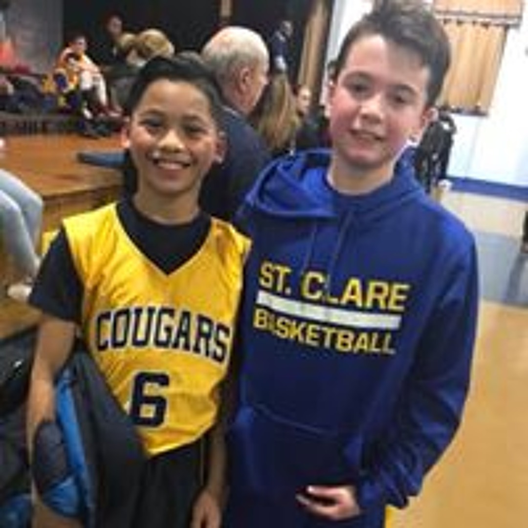 Stream Damien Joseph Wilkinson music | Listen to songs, albums ...