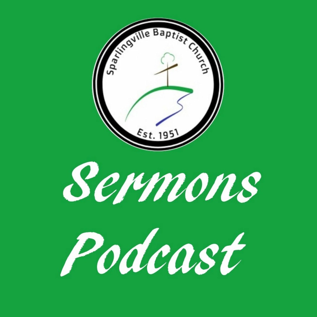 Stream Sparlingville Baptist Church | Listen to Pastor Eric Foust ...
