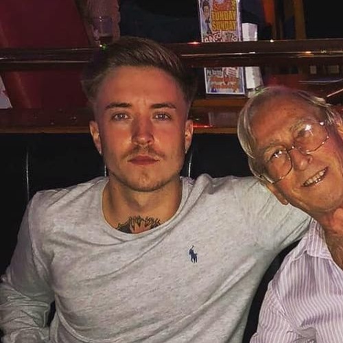 Stream Corey Chamberlain music | Listen to songs, albums, playlists for ...