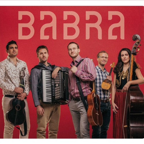 Stream Babra_band music | Listen to songs, albums, playlists for free ...