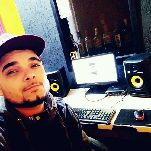 Stream DJ CLAUDINHO DE ITACITY music | Listen to songs, albums ...