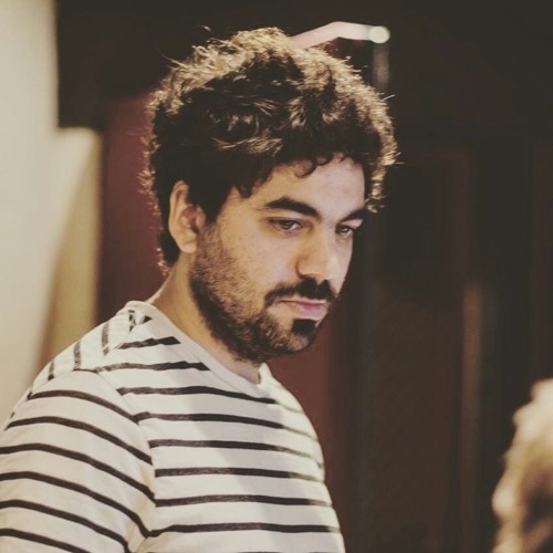 Stream Adrian Oliver 2015 by sebapadula | Listen online for free on ...