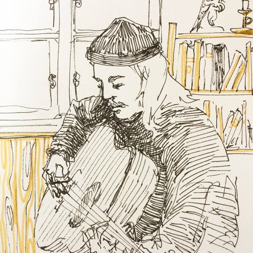 Stream William Wulff music | Listen to songs, albums, playlists for ...