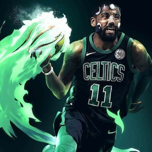 Stream Kyrie Irving music | Listen to songs, albums, playlists for free ...