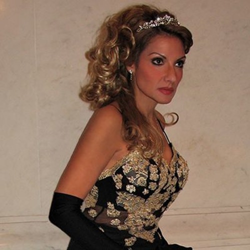 Stream Tina Louise Thomas music | Listen to songs, albums, playlists ...