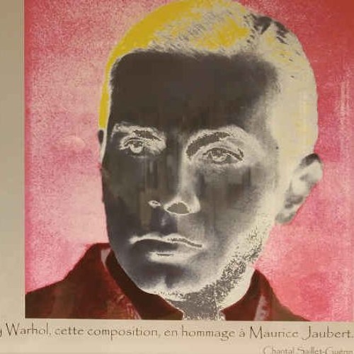 Stream Presentation Maurice Jaubert by Webradio Jaubert | Listen online for free on SoundCloud