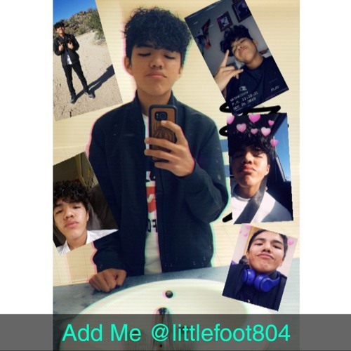 Stream Elijah Little music | Listen to songs, albums, playlists for ...