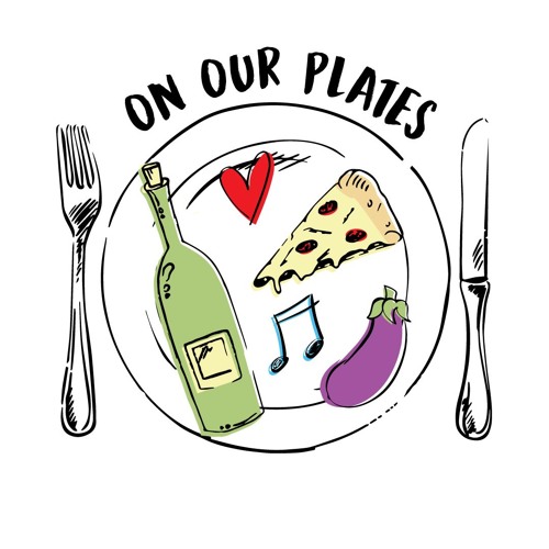 Stream On Our Plates | Listen to podcast episodes online for free on ...
