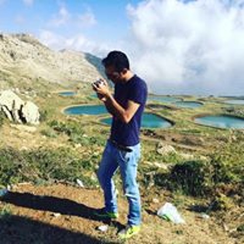 Stream Rabih George Mhanna music | Listen to songs, albums, playlists ...