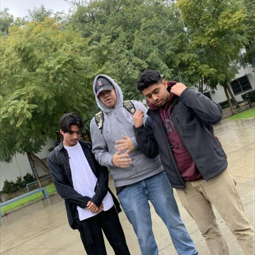 Stream Lil Dique Clique music | Listen to songs, albums, playlists for ...