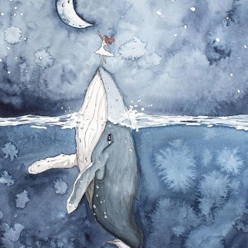 Stream 🎵Whalien 52🐋 music | Listen to songs, albums, playlists for free ...