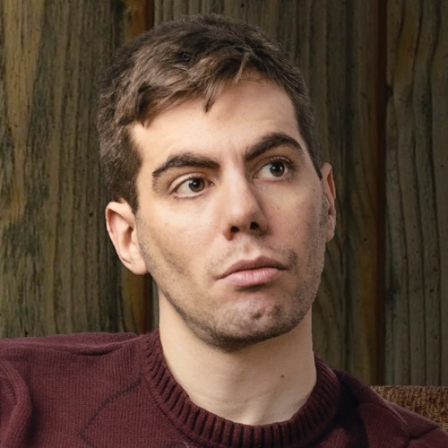 Stream Connor Hough | Listen to podcast episodes online for free on ...