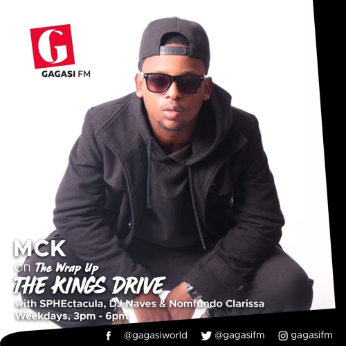 Stream MC_K music | Listen to songs, albums, playlists for free on ...