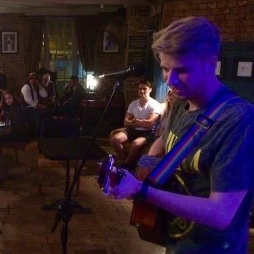 Stream Daniel James Harmer music | Listen to songs, albums, playlists ...