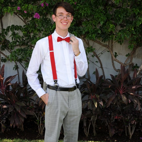 Nathan Gale