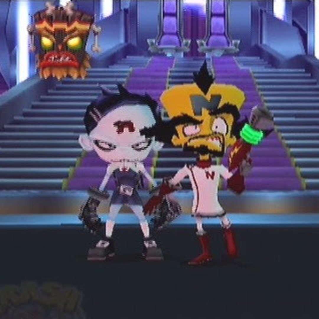 Stream [HD] The Garfield Show - Intro by Nina Cortex | Listen online ...