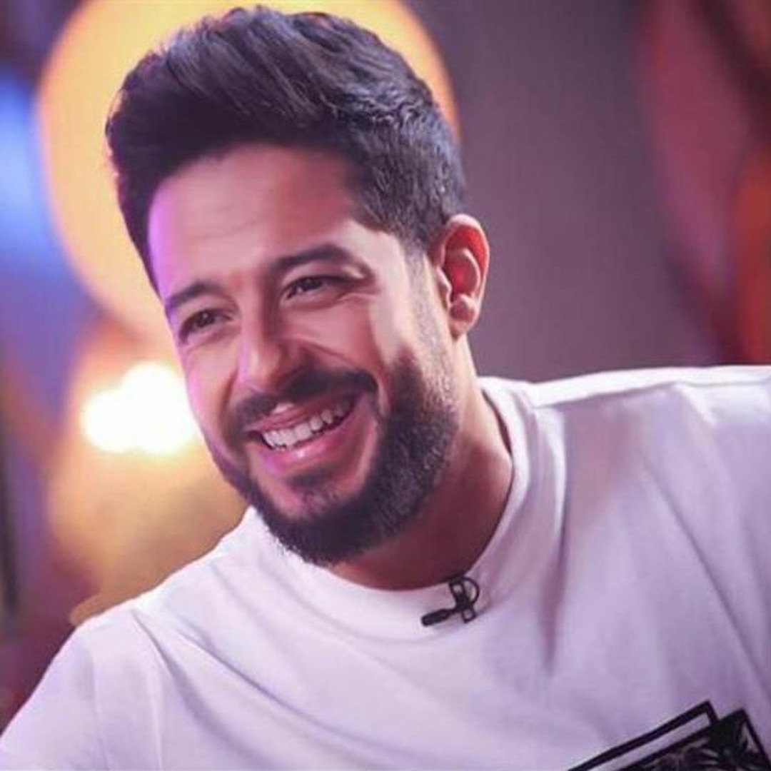 Stream Mohamed Hamaki | محمد حماقي music | Listen to songs, albums ...