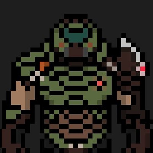 Stream DoomTale: Fresh From Hell [OST] music | Listen to songs, albums ...