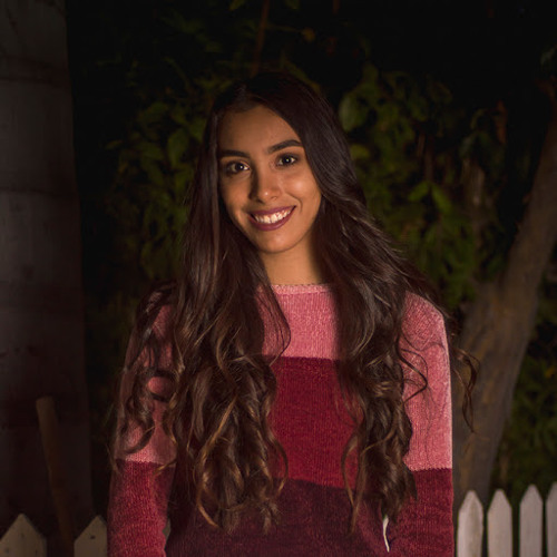 Stream andrea angulo music | Listen to songs, albums, playlists for ...