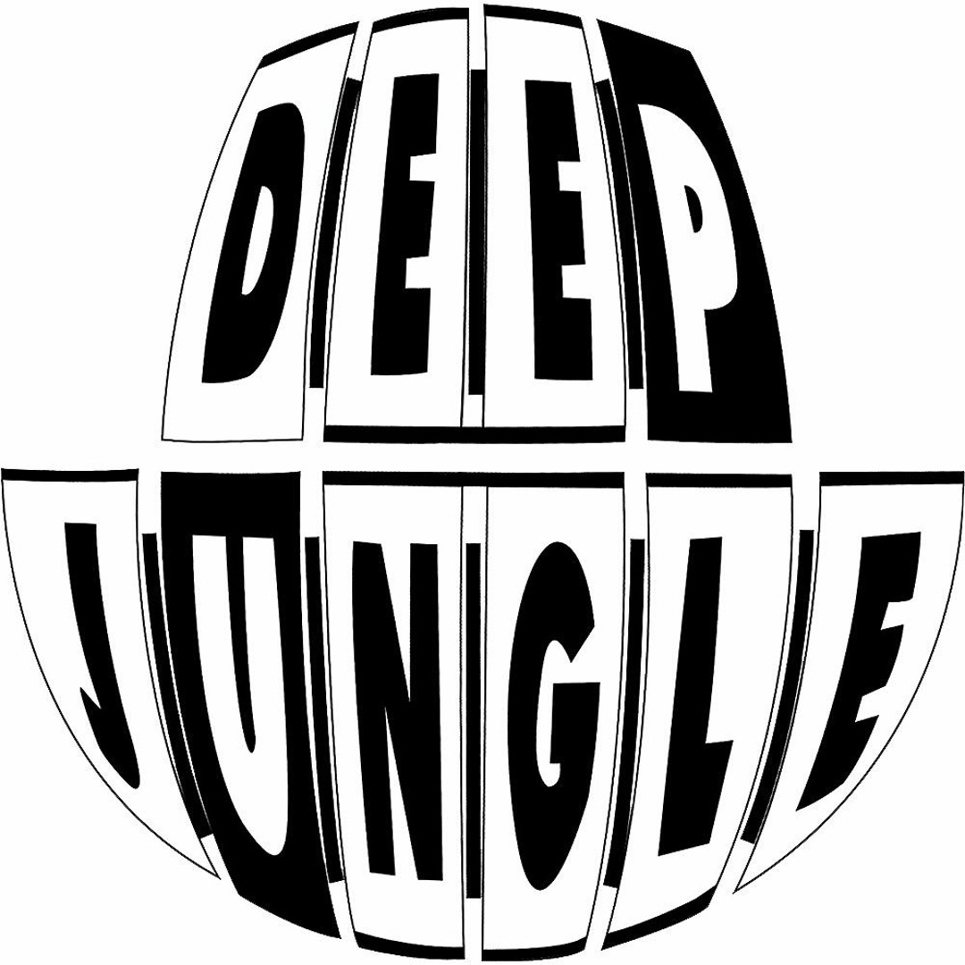 Stream Deep Jungle Records music | Listen to songs, albums, playlists ...