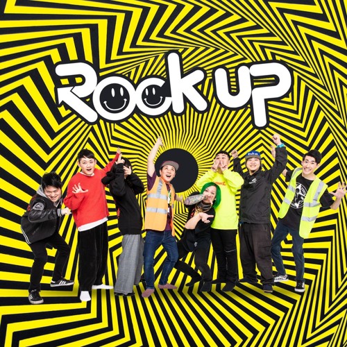 Stream ROCK UP(@rockup_official) music | Listen to songs, albums ...