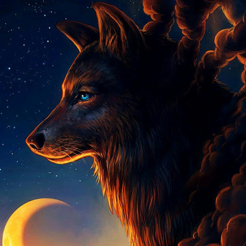 Stream Shadow Alpha Wolf music | Listen to songs, albums, playlists for ...
