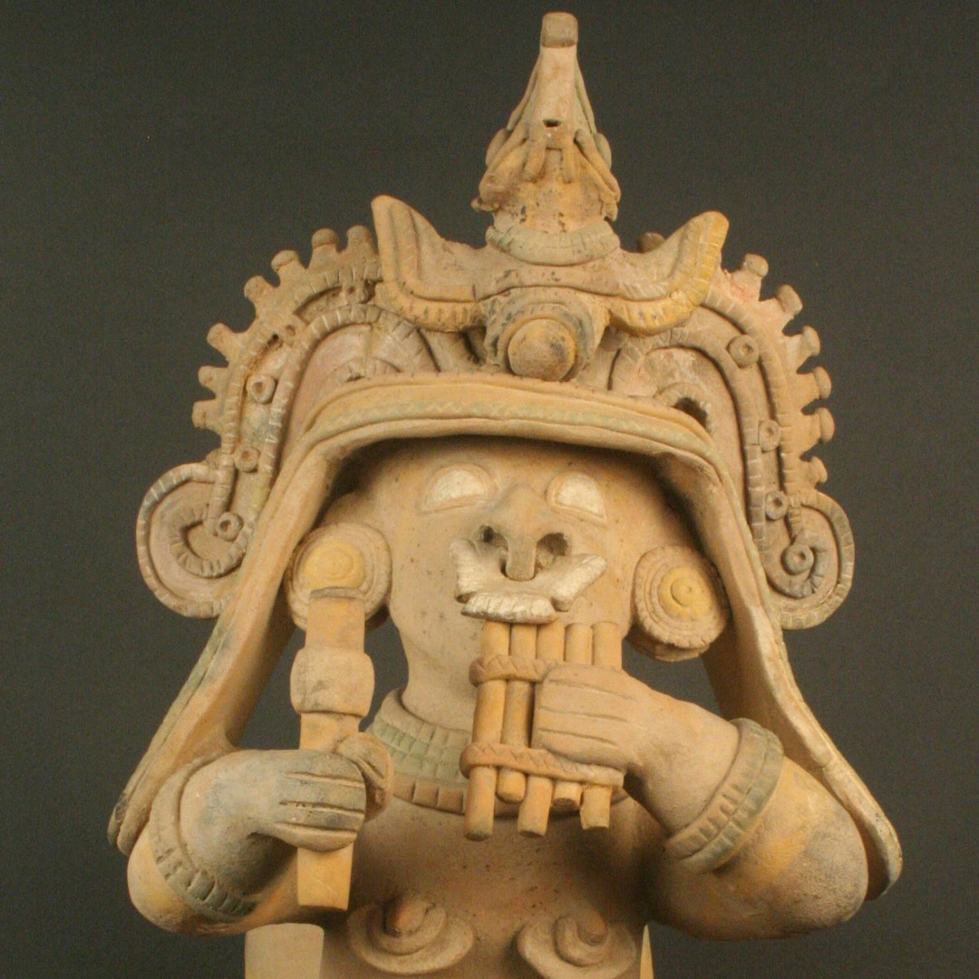 Stream 12 Mijita Deme Un Besito by Museo Precolombino | Listen online ...