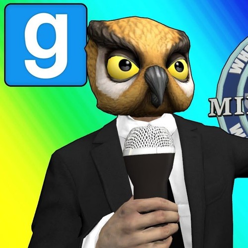 Stream Jeffy GMOD music | Listen to songs, albums, playlists for free ...