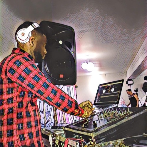 Stream Kes x Iwer George - Stage Gone Bad (Chutty's BAD Intro) by ...