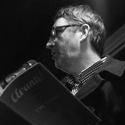 Stream Ode on Grayson Perry Urn by Tim Turnbull | Listen online for ...