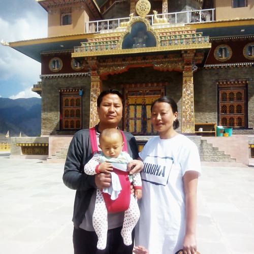 Stream Kinzang Lhaden music | Listen to songs, albums, playlists for ...