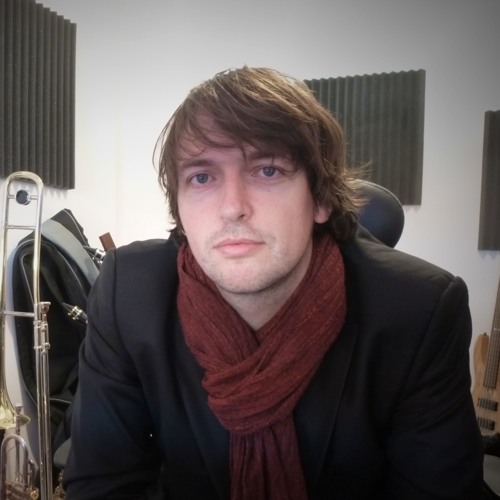 Stream Jonathan-Menard music | Listen to songs, albums, playlists for ...