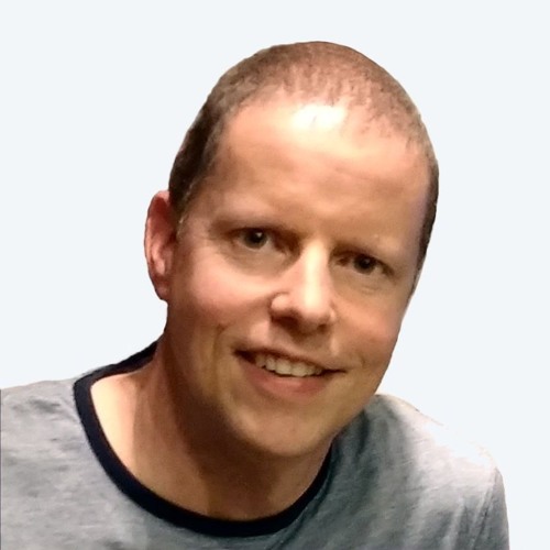 Stream Alan Ovington Interviews... music | Listen to songs, albums ...