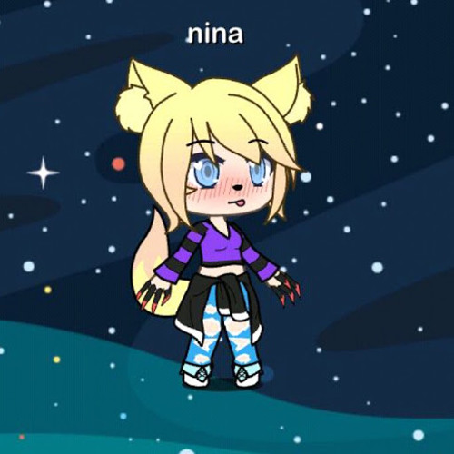 Stream Nina Gacha music | Listen to songs, albums, playlists for free ...