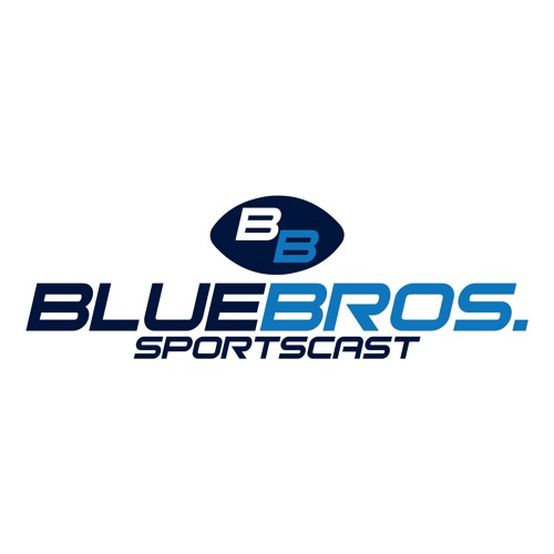 Stream BLUE BROS. SPORTSCAST | Listen to podcast episodes online for ...
