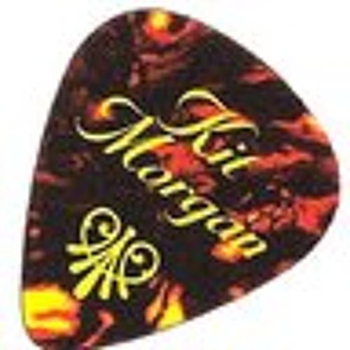 Stream Kit Morgan | Listen to Kit Morgan Solo Guitar Bits playlist ...