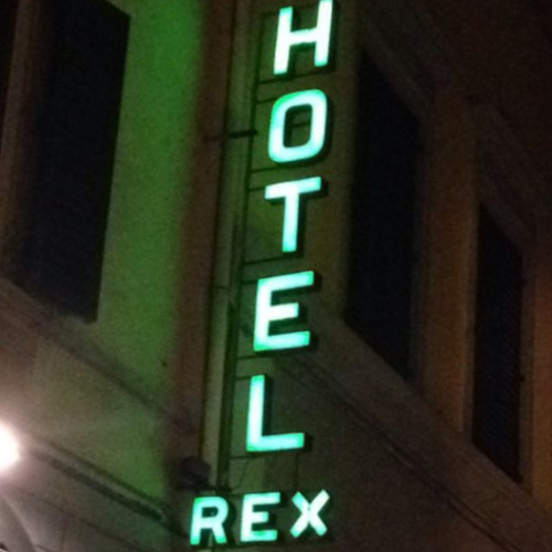 Stream Rex Engelbert music | Listen to songs, albums, playlists for ...