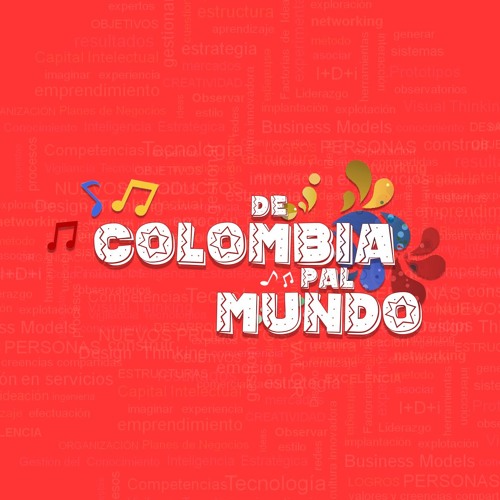 Stream De Colombia Pal Mundo music | Listen to songs, albums, playlists ...