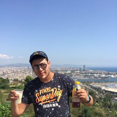 Stream Adrian Nevarez | Listen to podcast episodes online for free on ...