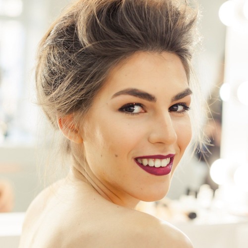 Stream Kateryna Simonova | Listen to audiobooks and book excerpts ...