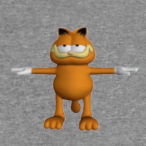 Stream ♥Garfield's Big Fat Bazinga♥ music | Listen to songs, albums ...