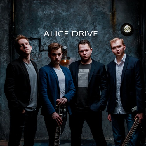 Stream Alice Drive music | Listen to songs, albums, playlists for free ...
