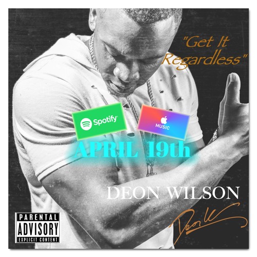 Stream DEON WILSON music | Listen to songs, albums, playlists for free ...