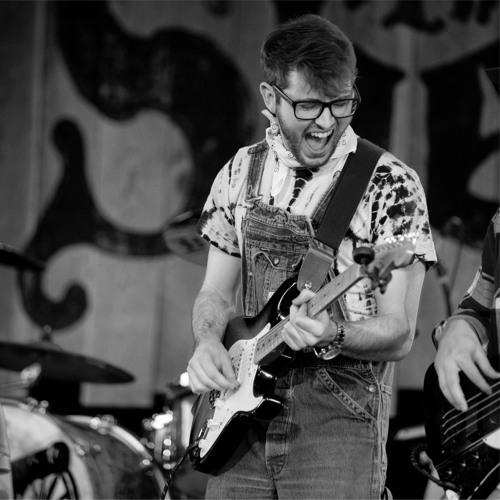 Stream Jesse Black music | Listen to songs, albums, playlists for free ...