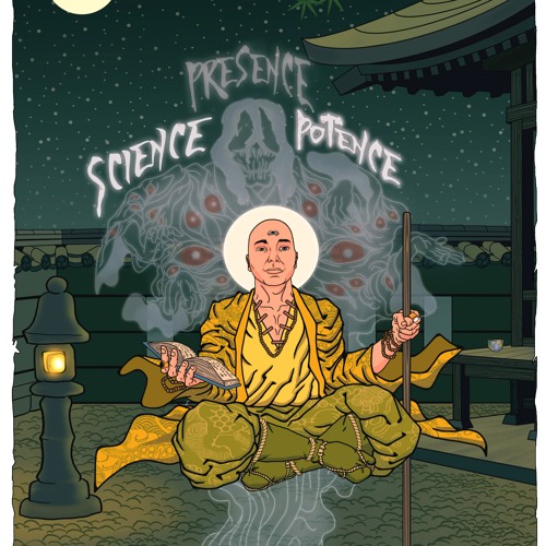 Stream Hyper Turbo Encabulator (03 Shazz - Lounging Around (Karim Theme ...