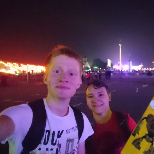 Stream Alexander Semenov music | Listen to songs, albums, playlists for free on SoundCloud