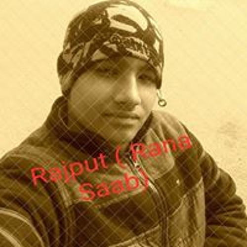 Stream rana music | Listen to songs, albums, playlists for free on ...