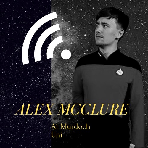 Stream Alex McClure at Murdoch Uni | Listen to podcast episodes online ...