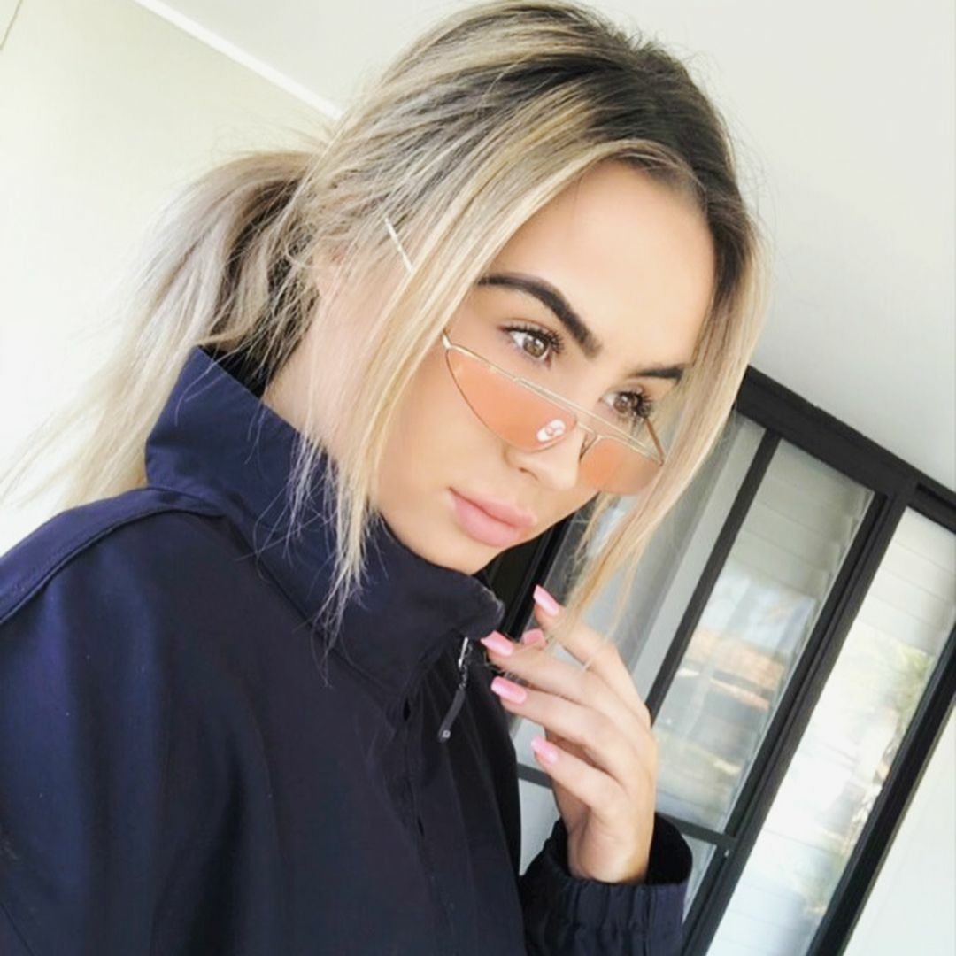 Alexa Grace's Instagram, Twitter & Facebook on IDCrawl