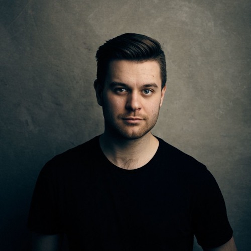 Stream Robin Mashallah - Another Figure by Robin Mashallah | Listen ...